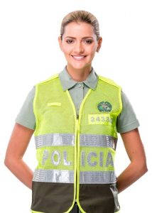 Uniformes Institucionales - Inducon